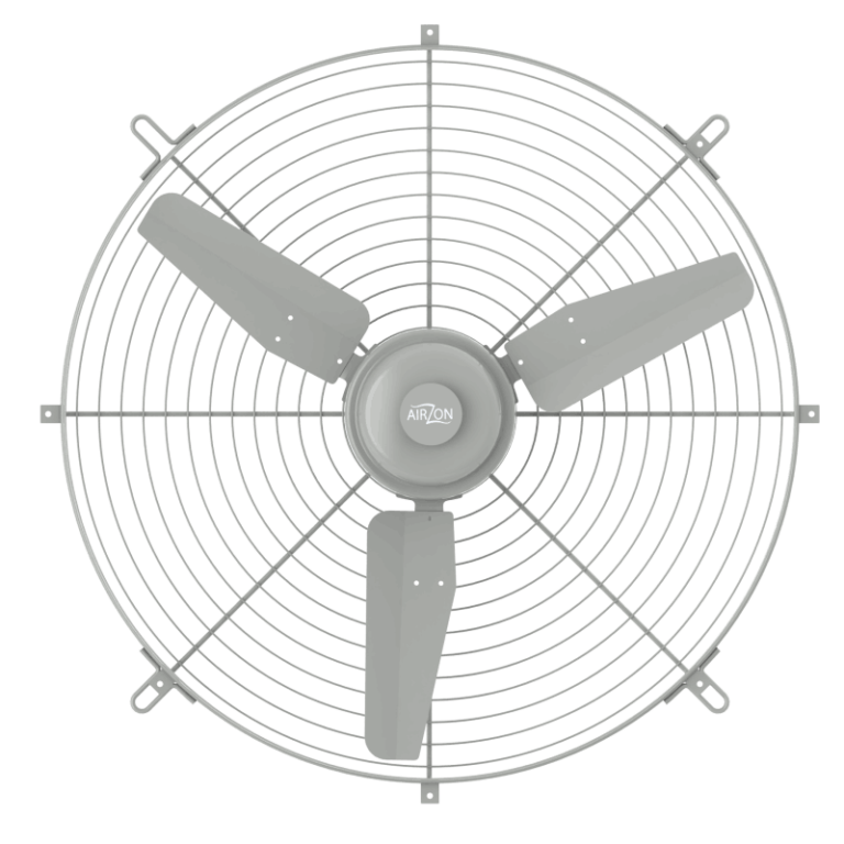 Transformer Cooling Fans | BLDC Transformer Cooling Fans
